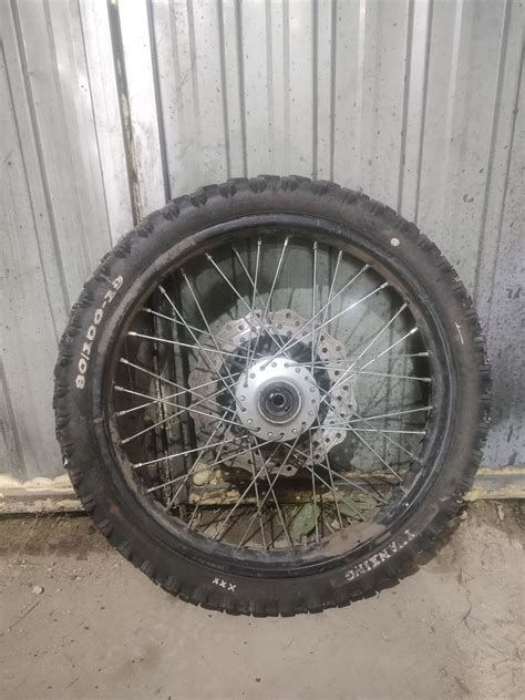 Колеса р16,р19 з Geon X-Road Light! В гарному стані!: 3 500 грн. - Мото ...