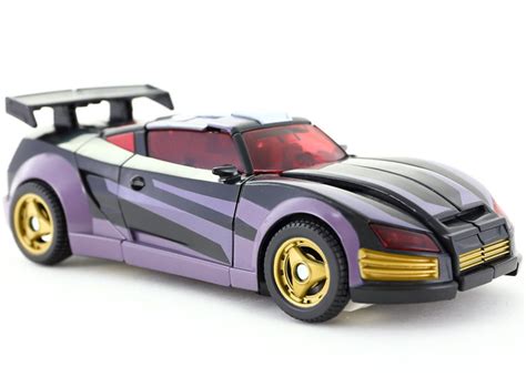 Transformers Legends Lgex Deadlock Alt Mode By Optimushunter29 On