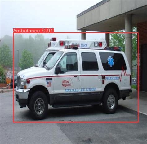 Ai Driven Traffic Management System For Emergency Vehicle Prioritization Using Yolo