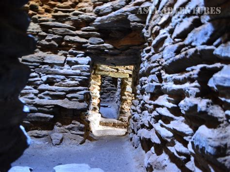 Таш-Рабат караван сарай. Кыргызстан (Киргизия). Туры в Кыргызстан ...