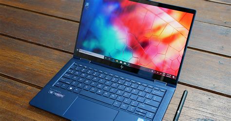 HP Elite Dragonfly And Spectre X360 13 Launched In The Philippines