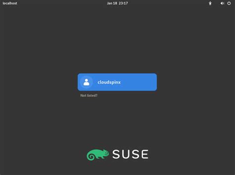 How To Install SUSE Linux Enterprise Server SLES CloudSpinx