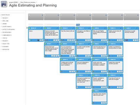Agile Estimating And Planning Devpost