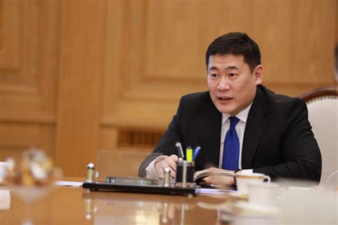 Ерөнхий сайд Л Оюун Эрдэнэ Ш Абэтай салах ёс гүйцэтгэх Төрийн ёслолд оролцоно