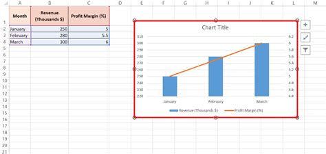 How To Add Secondary Axis In Excel Fast Step By Step Guide
