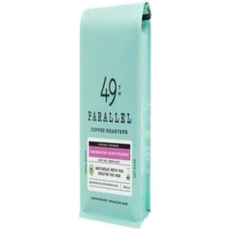49th Parallel Organic Breakfast Coffee 340 Gr Buy Now With Express