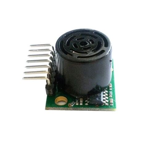Sonar Sparkfun Maxbotix Lv Ez0 Emagro