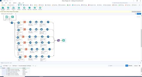 challenge 363 coffee or tea that s the question alteryx community