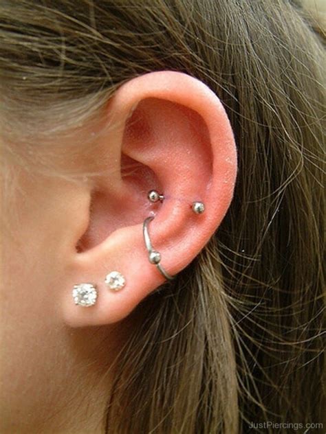 Orbital Piercing Guide Pierce Healing Time And Aftercare Artistic Haven