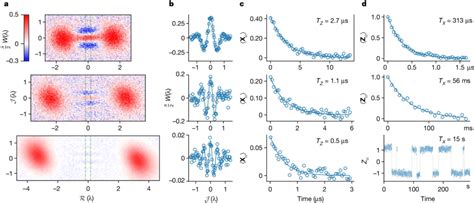 Prolonged Control Of Cat Qubits A Breakthrough In Quantum Computing Published In Nature