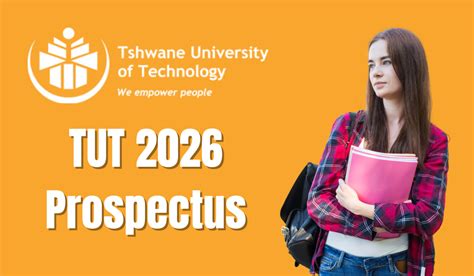 TUT Application Fee Online Application