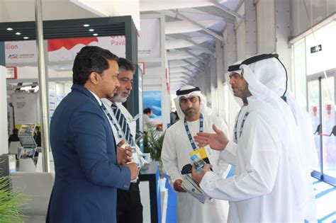 Adipec2023 Adipec Adnoc Oilandgas Energystorage Newopportunities Eternitytechnologies