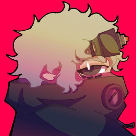Liam R Originalcharacter