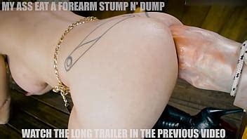 Marble Arm Dildo Explode My Ass Xnxx Com