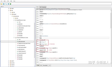 nexus 按目录批量下载文件 知乎
