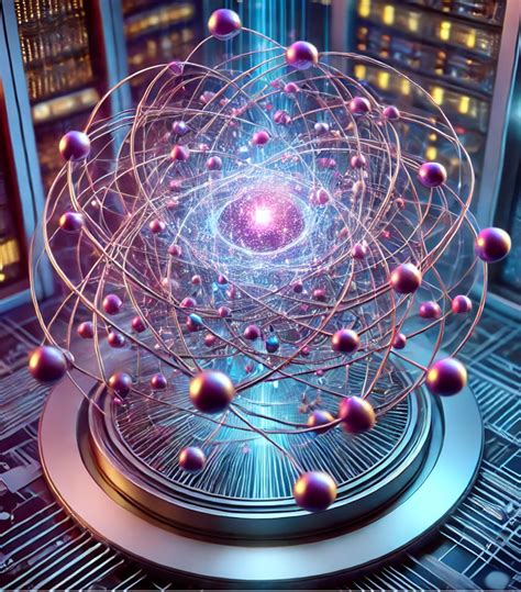 양자컴퓨팅 미래 컴퓨터 혁명의 시작