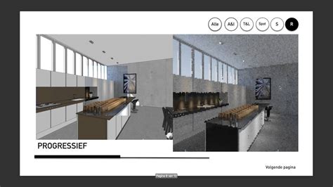 Renderworks In Vectorworks Deel 3 Youtube
