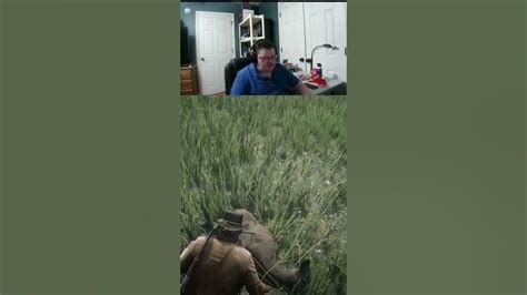 Deer Hunting In Rdr2 Youtube