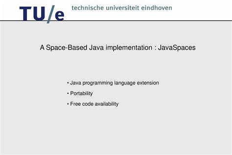 Topic Based Data Distribution In Gspace Ppt Download