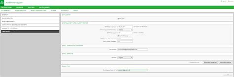 powertag link user guide
