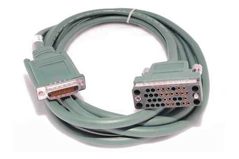 Hd60 Malev35 Female Cisco Router Cable 6 Foot Wholesale Computer