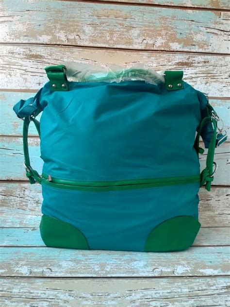 Дорожная сумка — ціна 250 грн у каталозі Валізи Купити аксесуари за доступною ціною на Шафі