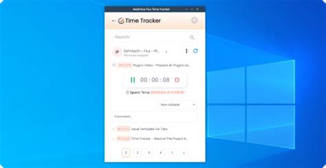 Redmineflux Project Managment Platform Zehntech