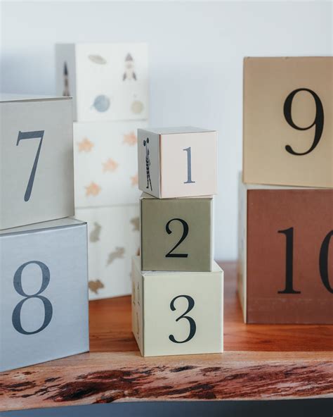 Stacking Counting Boxes Artofit