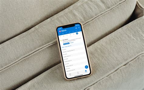 outlook calendar not syncing with iphone 13 ways to fix