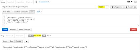 C Web Api 2 Looks For Get When Using Ajax Post Stack Overflow