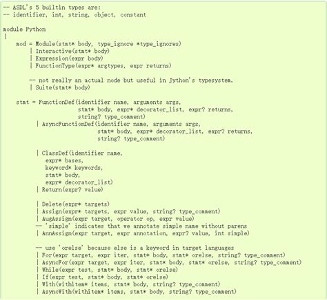 重写 Lines or Less 项目 Static Analysis SHUHARI 的博客