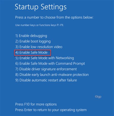 Fix Error Code MAXIMUM WAIT OBJECTS EXCEEDED In Windows