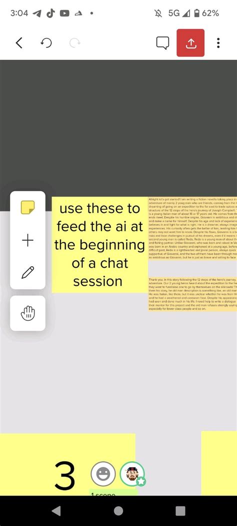 💡tips For Writing A Consistent Story With Chatgpt Benjamin Dehant
