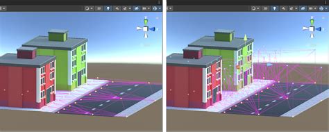 放置光照探测器 unity光照探针不起作用 csdn博客