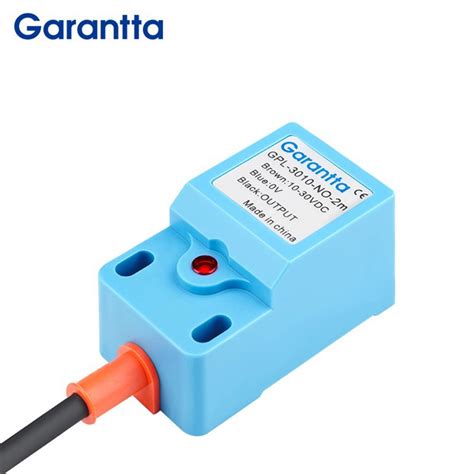 China Npn Inductive Proximity Sensor Manufacturers Suppliers Factory Wholesale Service