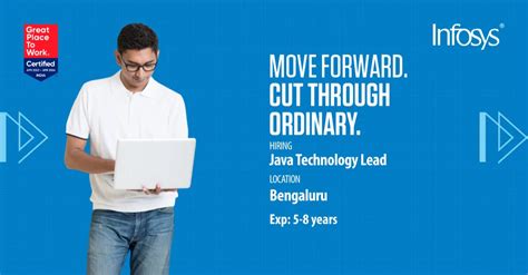 Girish Kumar On Linkedin Infosys Careers Move Forward Take The