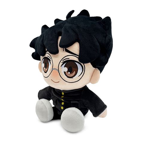 Okarun Plush 9in Youtooz Collectibles