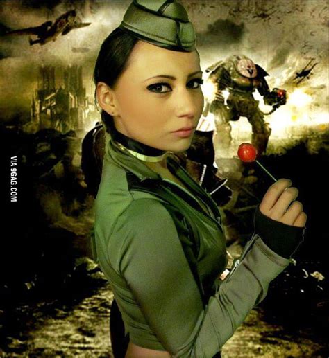 Sucker Punch Amber 9gag