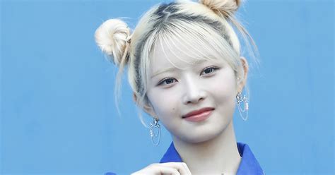 아이브 레이 활동 중단 언급 후 눈물 멤버들 따뜻하게 감싸줘 [n현장]