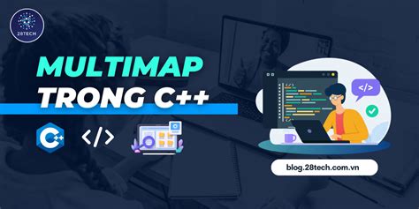 Stl Multimap Trong C