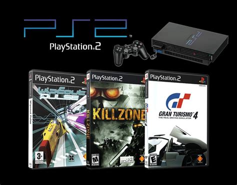 Playstation 2 Ps2 Box Art Cover Replacement Artwork Etsy