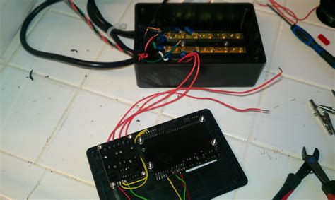 Immersion Cooker Controlled By Arduino 13 Steps Instructables