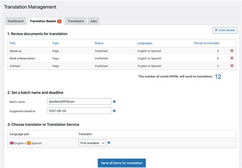 how to create a multilingual wordpress website with wpml develtio