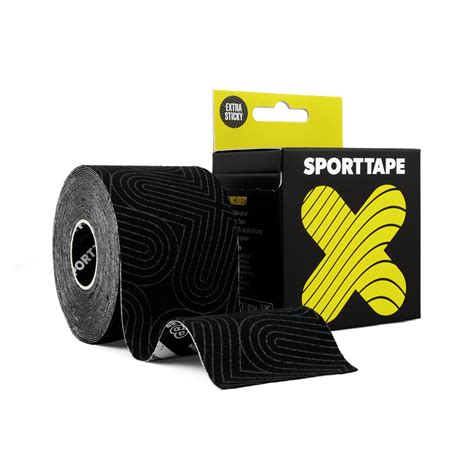 How To Kinesiology Tape For Plantar Fasciitis