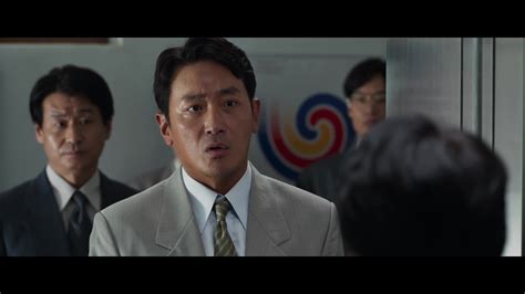 Download Ransomed P AMZN WEB DL Hindi Korean DDP Dual Audio HEVC X ESub