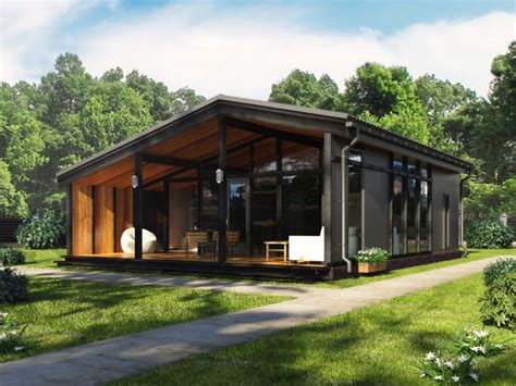 Модульные дома цены под ключ проекты модульных домов в Санкт Петербурге Pinterest