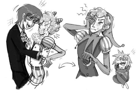 Author Dand Dandc Милые рисунки Лютер Рисунки