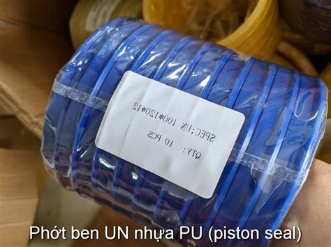 Phớt Ben Un 25x35x10