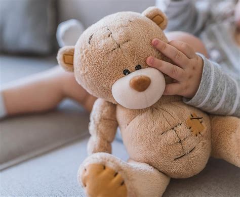 The Best Soft Toys For Babies Emmas Diary