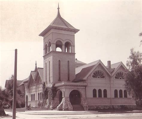 Historical Society Publishes ‘souvenir Of Redlands California